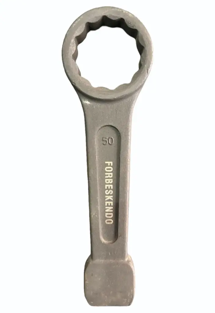 SLOGGING SPANNER 50MM